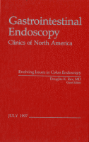 Colonoscopy for Diagnosis and Treatment of Severe Lower ...