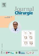 Embolectomie à la sonde de Fogarty pour occlusion artérielle aiguë sur ...