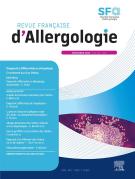 La prise en charge de la polypose nasale de l’adulte : un changement de ...