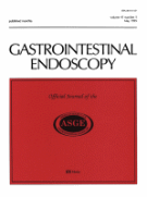 Minute flat depressed neoplastic lesions of the colon detected by ...