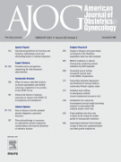 Understanding the anatomic basis of uterine necrosis after ...